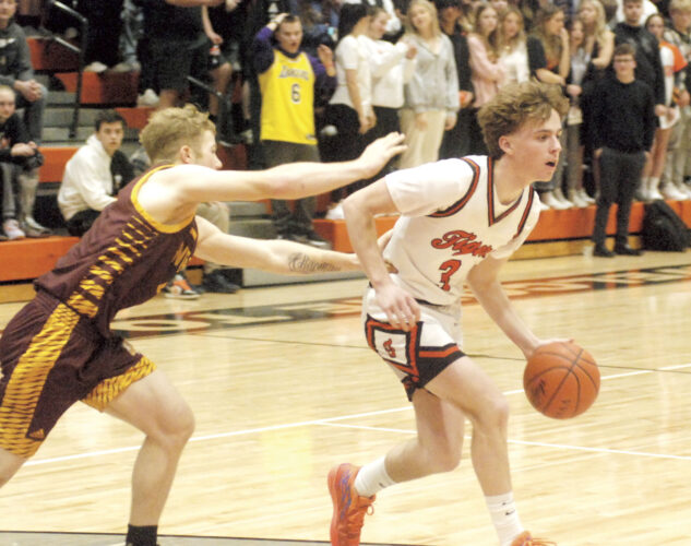 Total team effort lifts Marietta past Federal Hocking | News, Sports ...